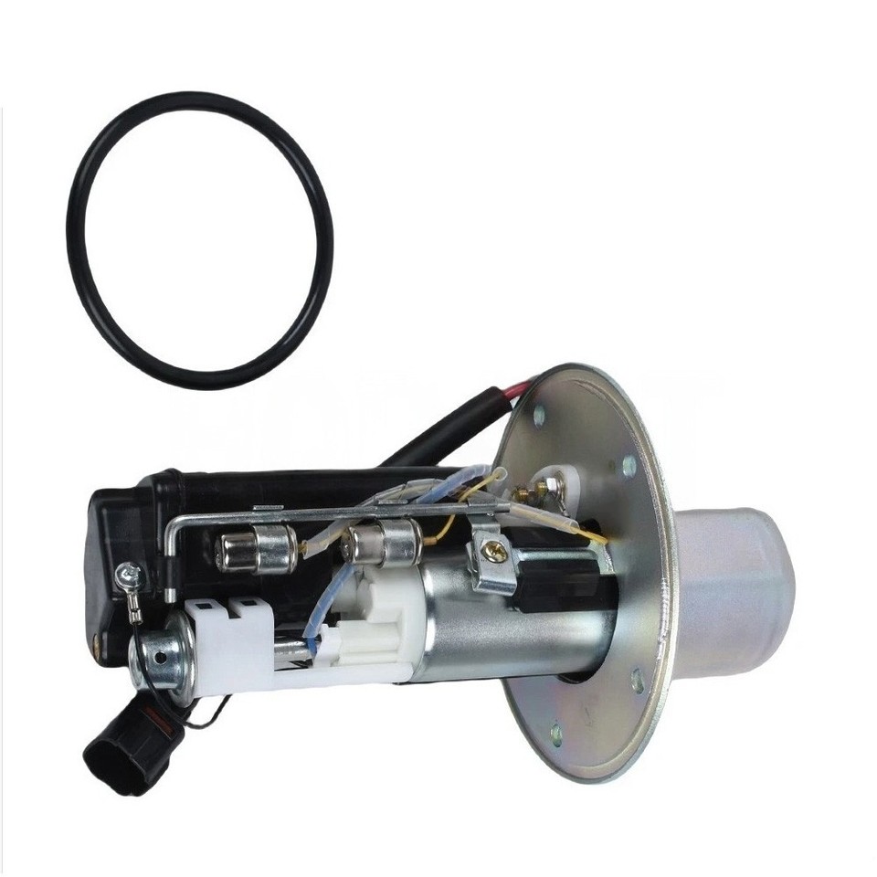 Fuel Pump Assembly Fuel Pump Replacement Practical Use ABS Metal ...