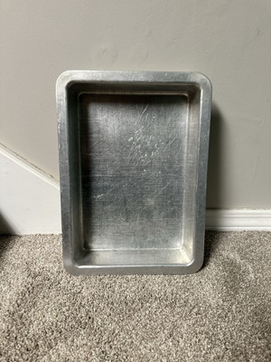 Rema Alumuinum Insulated 9" x 13" x 2 1/4" Baking Pan | eBay