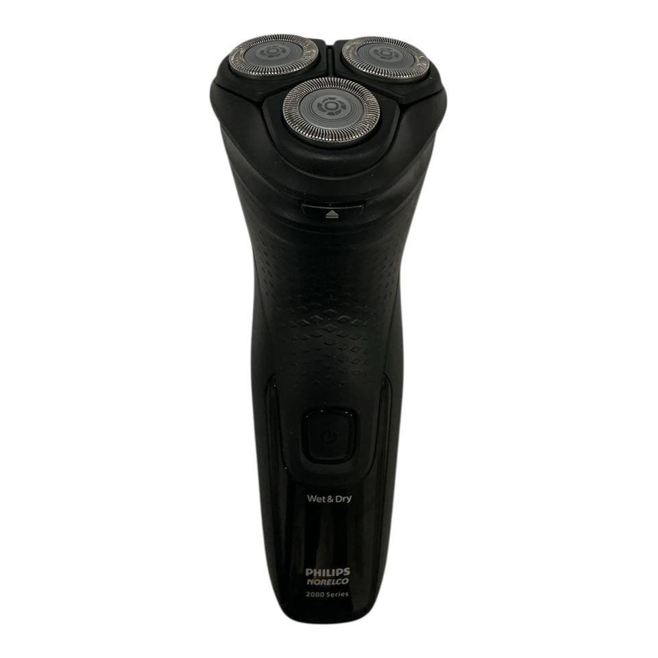 Philips Norelco - Shaver 2400 (X3001) - Wet Dry Electric Razor | eBay