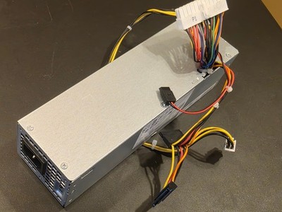 Dell Optiplex H240ES-01 240W Power Supply 0VMRD2 /VMRD2 | eBay