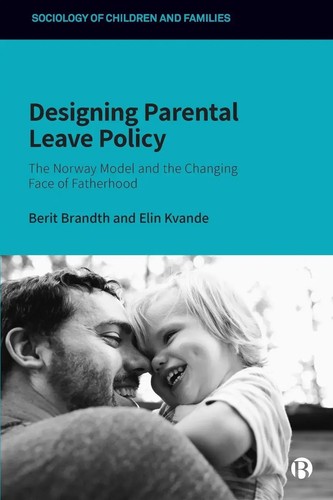Designing Parental Leave Policy | Berit Brandth (u. a.) | Englisch ...