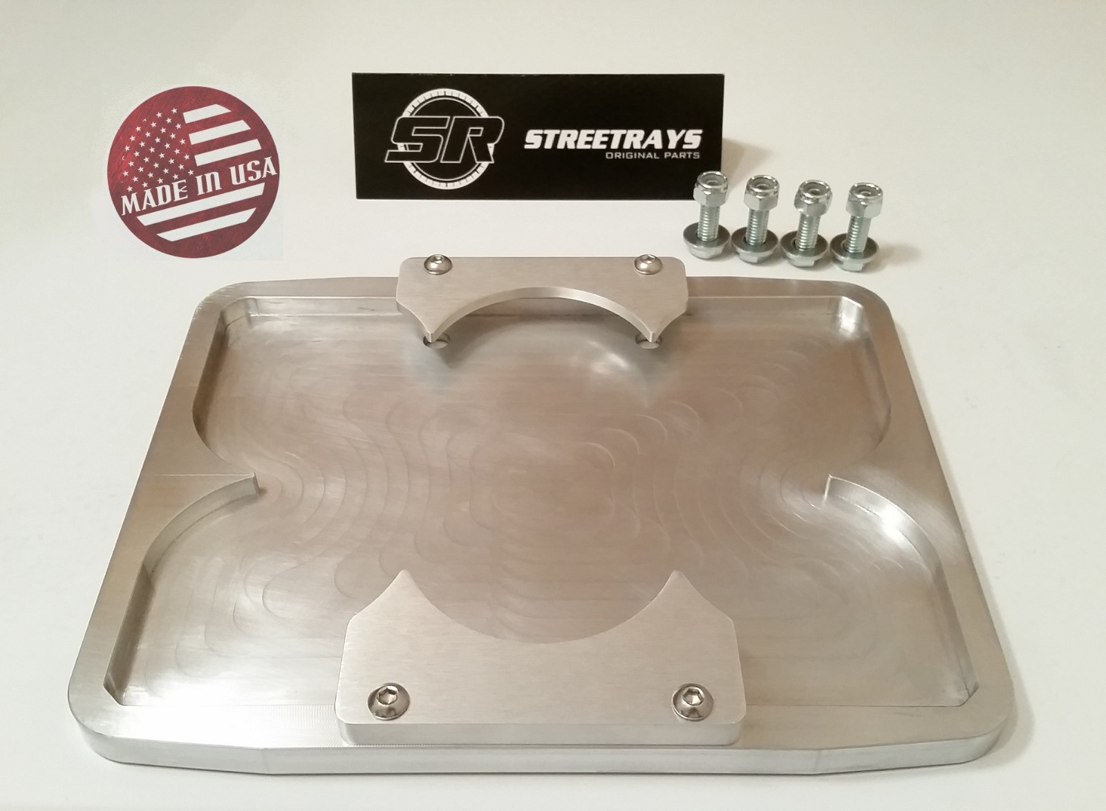 Battery Hold Down for Optima Battery - CorvetteForum - Chevrolet ...