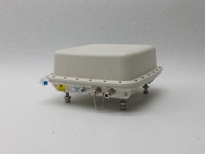 ALCATEL-LUCENT 9500 MPR ODU OUTDOOR UNIT 300 11GHZ TX LOW HP ...