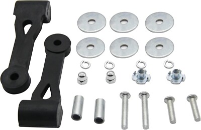 109808X Chute Latch 532109808 Mower Bagger Hood Latch Assembly with ...