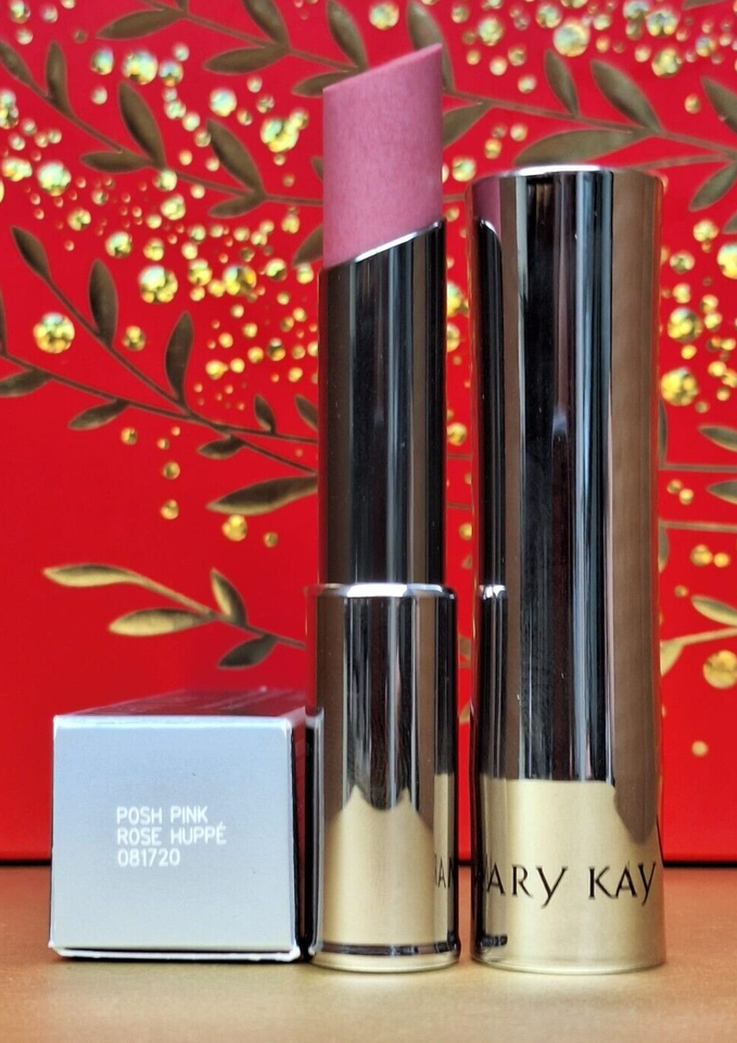 Mary Kay True Dimensions Sheer Lipstick -Choose Your Shade ...