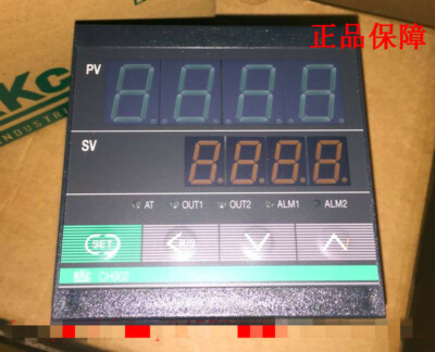 1PC RKC Thermostat CH902 FK02-M * GN-NN Z#1 | eBay