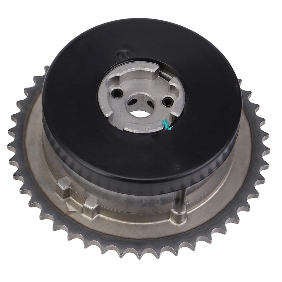 Pair VVT Cam Phaser Variable Valve Timing Actuator For GM Buick Chevy ...