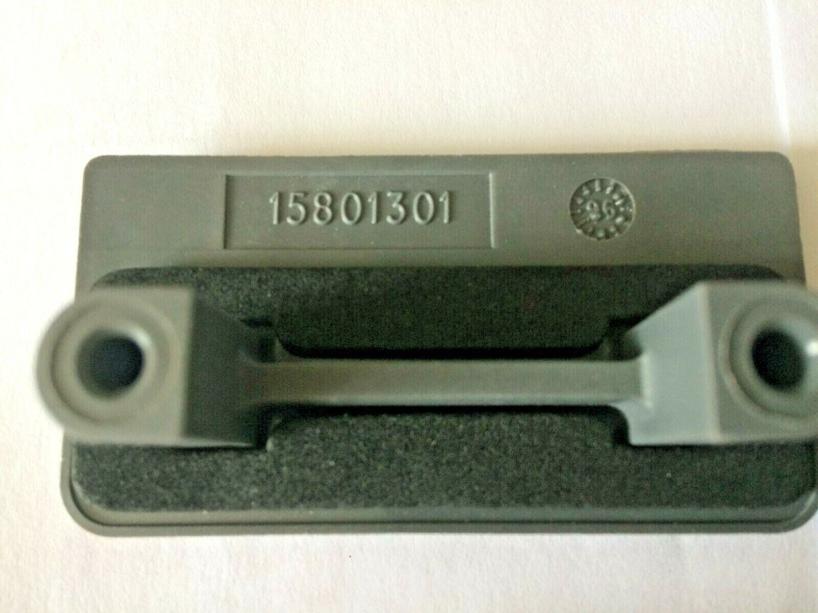 LEWMAR Hatch Replacement Parts for Friction Levers Choose part Location ...