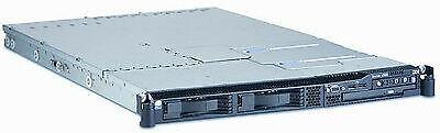 IBM - System x3350 - MI 4193-D2G SN99A4986 (2*146 INTEL XEON X3330 2 ...