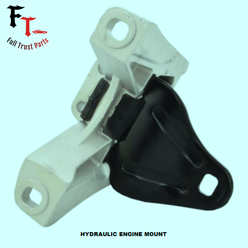 SET OF ENGINE & TRANSMISSION MOUNTS FOR 2010-2013 FORD TRANSIT CONNECT ...