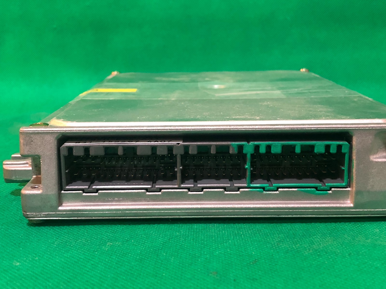 1995 Acura Integra ECU 37820-p75-a51 Engine Computer Obd1 for sale ...