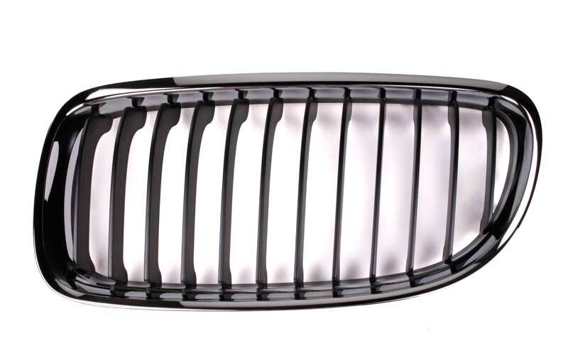 Genuine OEM Kidney Grille Front Driver for BMW 51137201967 | eBay