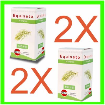 EQUISETO 180 compresse 500 mg. - Osteoporosi, artrosi, capelli, remineralizzante | eBay