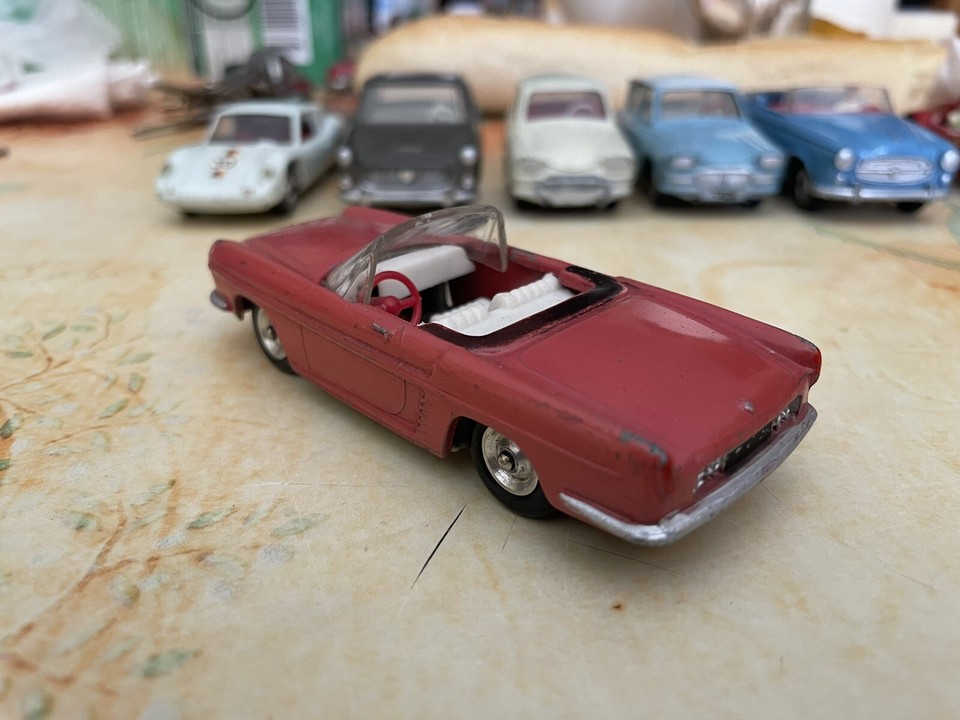 solido renault floride cabriolet | eBay