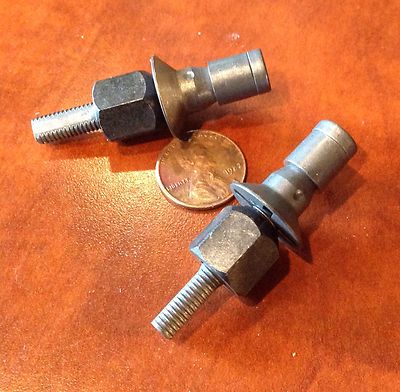 Riveters - Specialty Aircraft Rivet