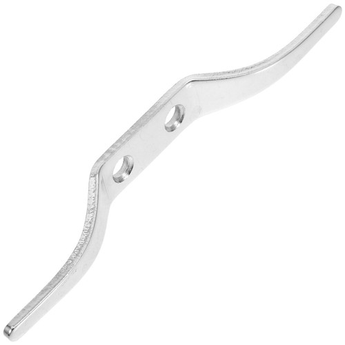 Flagpole Rope Hitch Cord Cleats for Blinds Hooks Holder Mounting ...