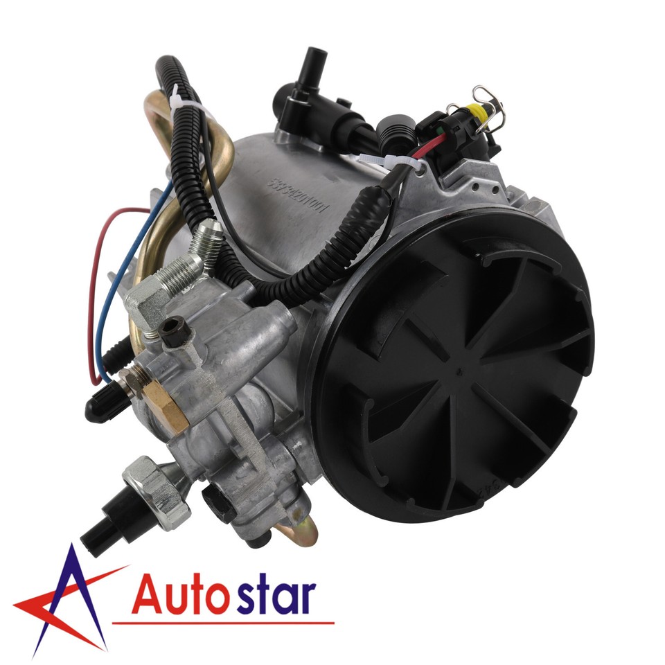 Fuel Filter Housing Assembly For Ford 96-97 7.3L F6TZ9155AB Powerstroke ...