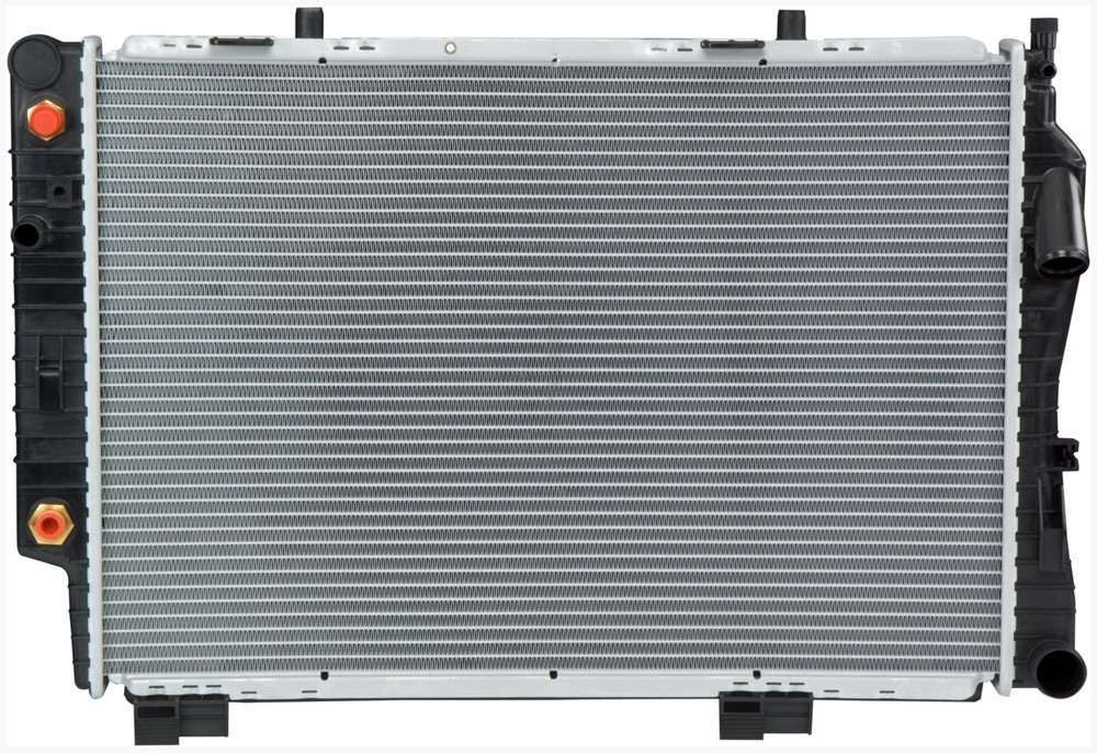 Radiator APDI 8011845 for sale online | eBay