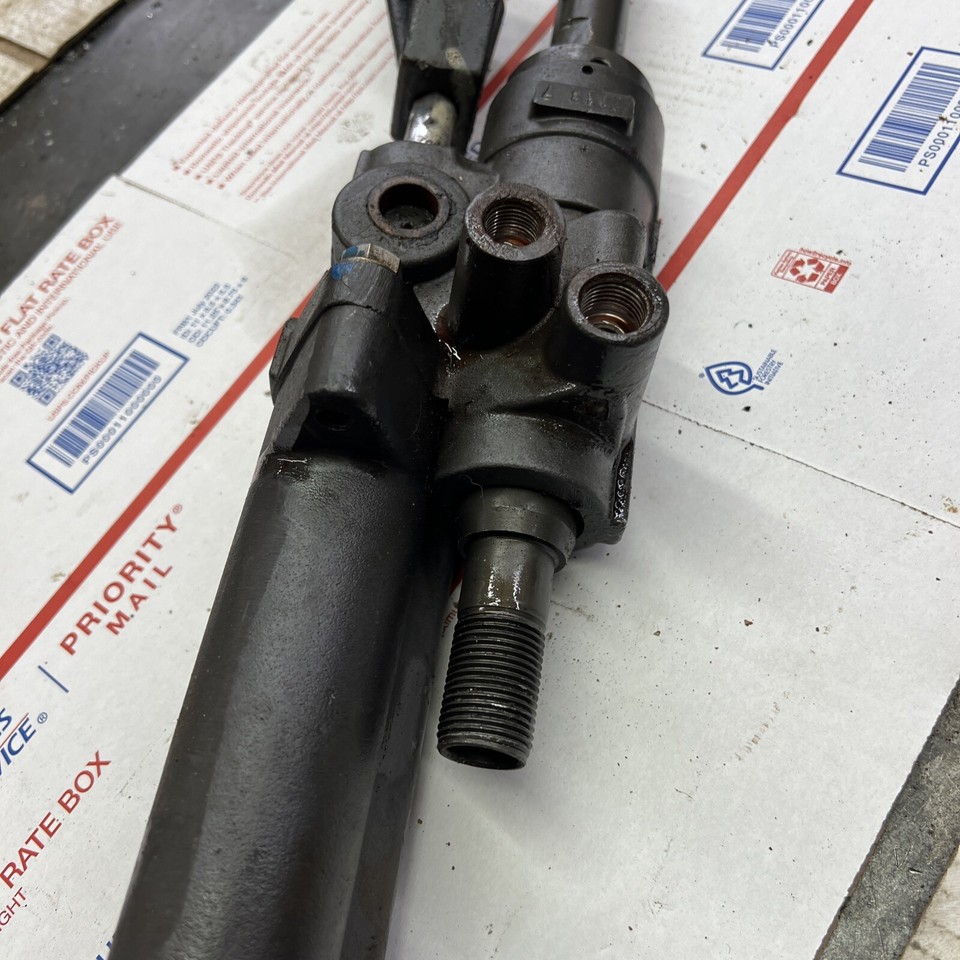 Mercruiser steering actuator | eBay