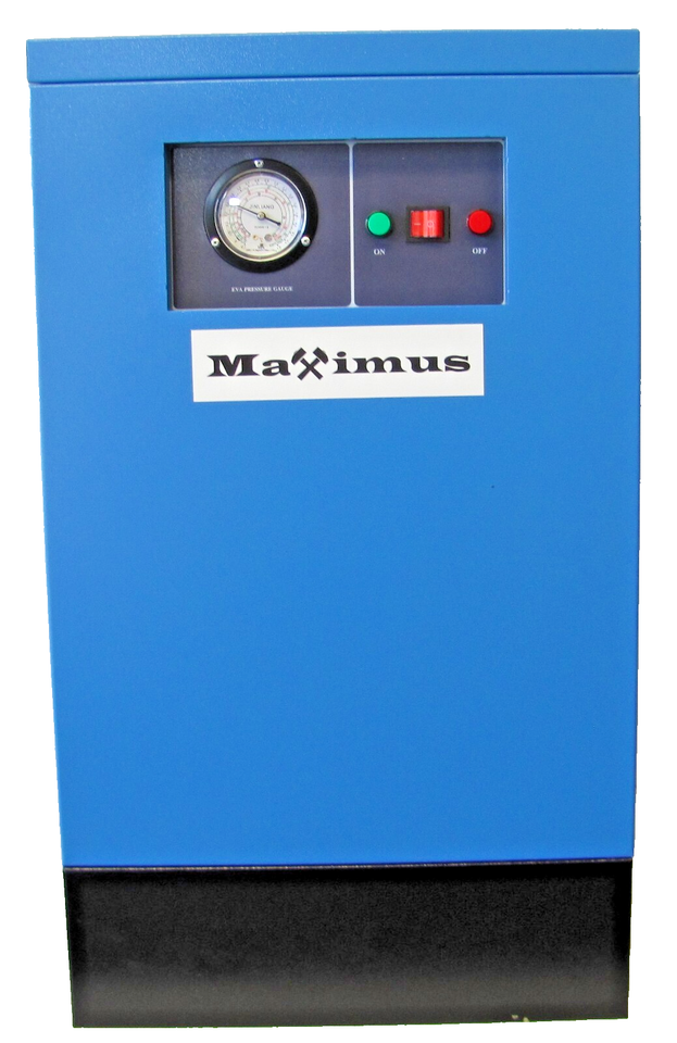 2024 Maximus 92 CFM Refrigerated Compressed Air Dryer 15 to 20 HP ...