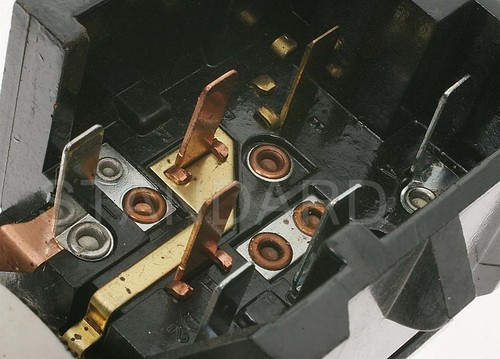 New SMP Headlight Switch For 1979-1980 Ford LTD | eBay