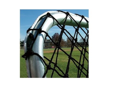 Replacement L Screen Net 7'x7' Netting 54PLY Baseball Pitching Net ...