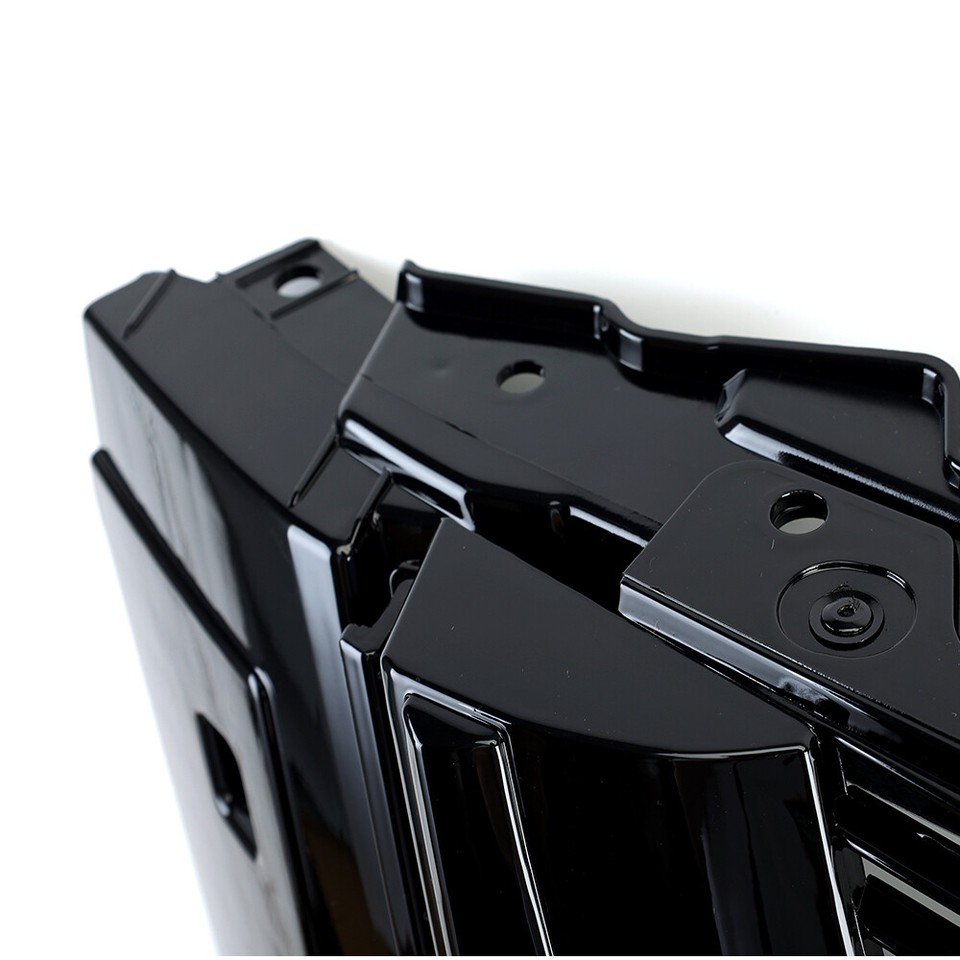 2015-2020 Cadillac Escalade Sport Black Front Bumper Grille Grill For ...