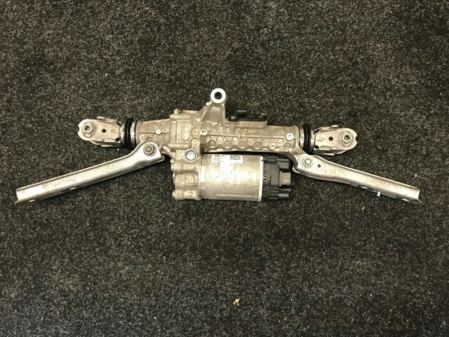 BMW G30 520d Ed Aktor HSR 33346883728 7806277482 0273010272 20160219 ...