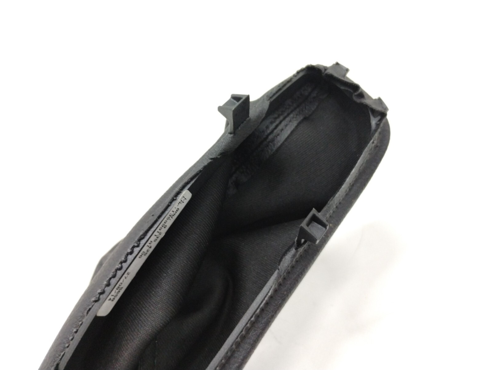 ⭐ 12-18 Bmw F30 3/4 Series Emergency Hand Brake Lever Boot Cover ...