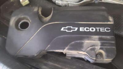 16 17 18 19 20 21 22 Chevy Malibu 1.5l Engine Cover 12687759 | eBay