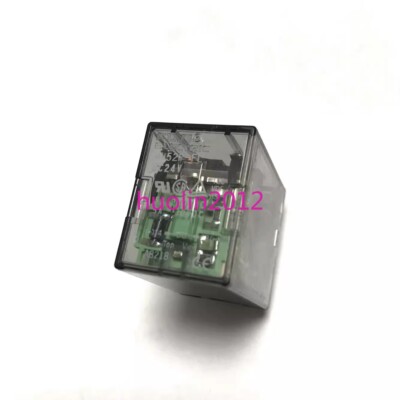1Pcs Used FUJI relay HH52P-FL 24VDC | eBay