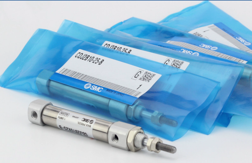 1pc new fit for SMC MINI cylinder CJ2KB10-30Z-B | eBay