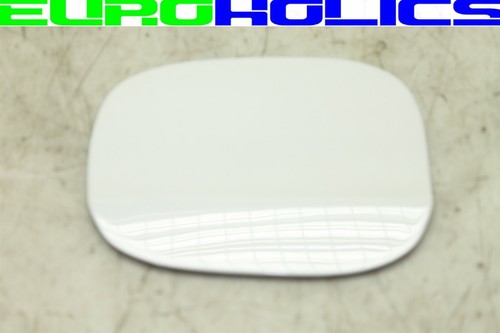 Bentley Continental Flying Spur 06-12 Fuel Filler Door Gas Flap White ...