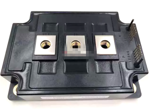 NEW MITSUBISHI PM300DHA060 POWER TRANSISTOR MODULE INSULATED ...