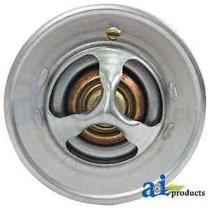 Thermostat RE64354 fits John Deere 6200 6200L 6300 6300L 6400 6400L ...