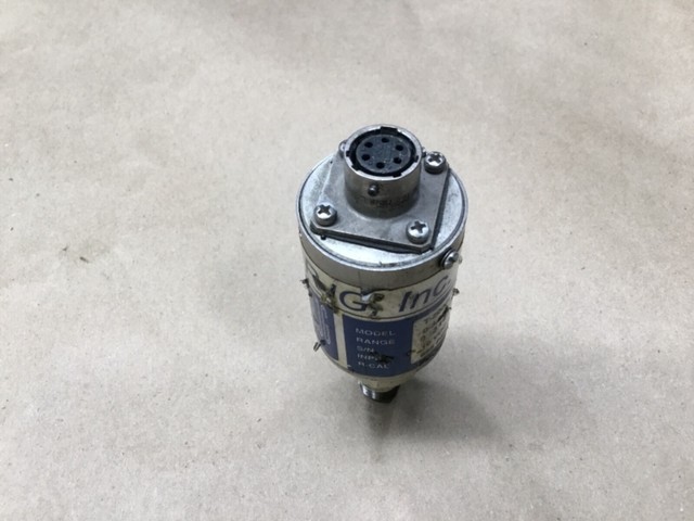 RJG Sensor T-3000U #77970 for sale online | eBay