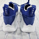 Under Armour Curry 8 Flow Like Water Basketball Shoe Blue 3023085-402 ...