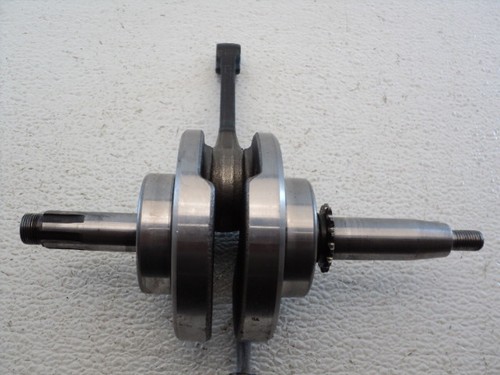 Flywing MX100 MX 100 #7573 Crankshaft and Rod / Crank Shaft | eBay