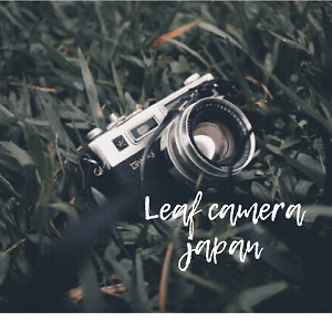 leaf camera japan | eBay Stores