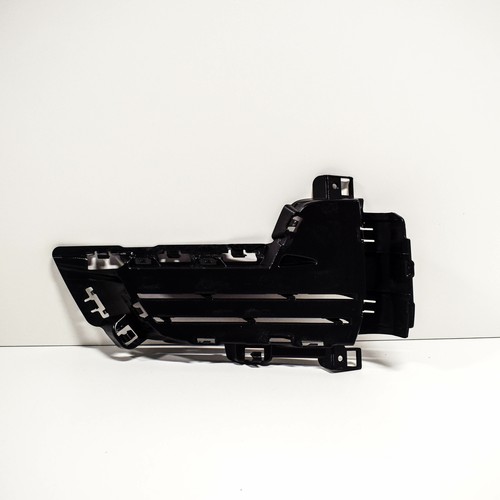 NEW BMW X5 F15 FRONT BUMPER RIGHT CLOSED GRILLE 51117336510 OEM NO DUTY ...