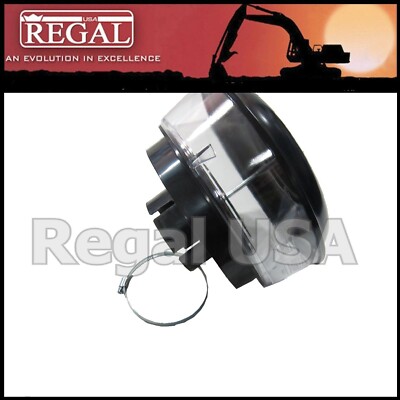1306856 Pre Cleaner for Caterpillar (X) 130-6856, 3S2953, 361-1717 ...