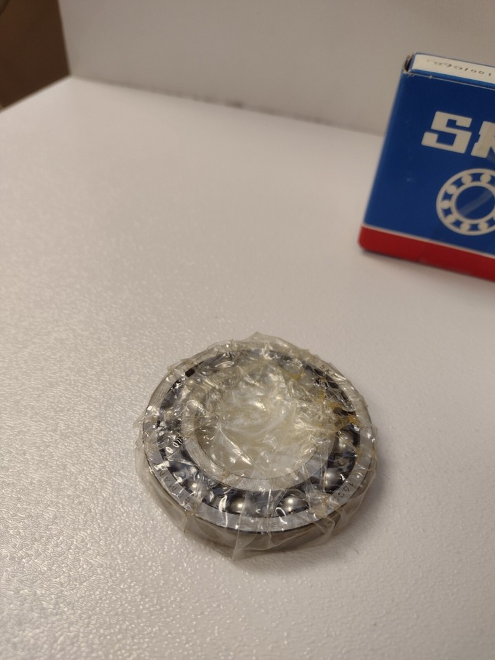 SKF 16006 DEEP GROOVE BALL BEARING, OPEN - NO SEALS (Ouref# 11001062 ...