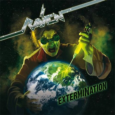 ExtermiNation, New Music 886922679629| eBay