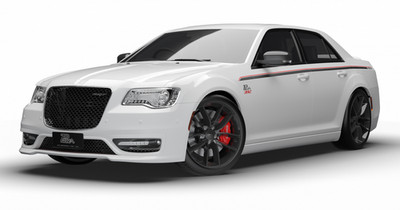 2013 2023 CHRYSLER 300 SRT FRONT BUMPER COMPLETE | eBay