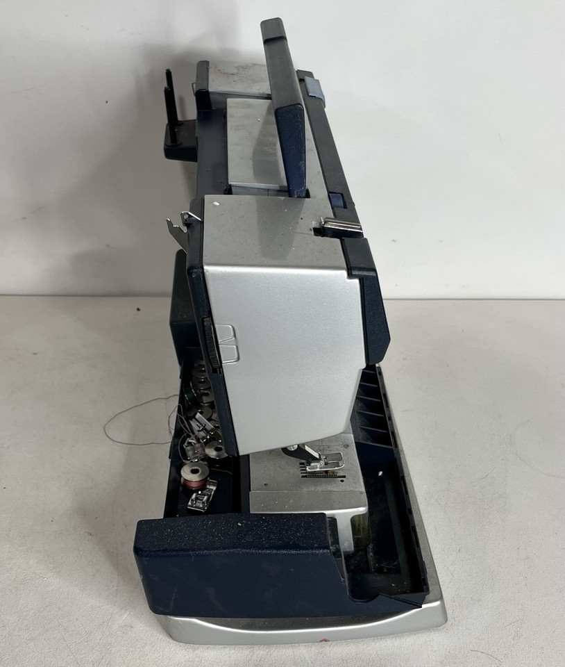 Husqvarna Viking Prisma 990 Sewing Machine FOR PARTS OR REPAIR | eBay