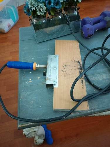 JPS JP Specialties 110Volt .75” x 4.5” x 14” CEGS 03250 Waterstop ...