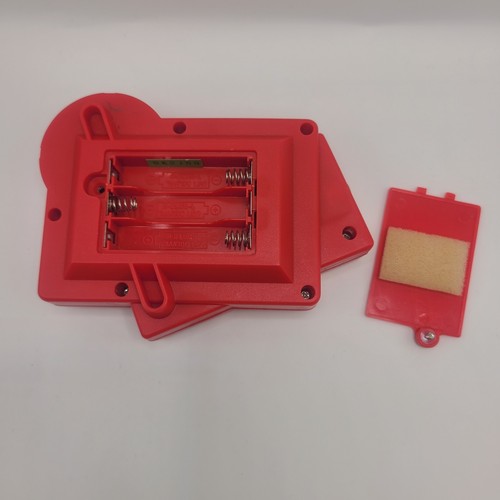 VTG Pokemon Cyclone 2 Tiger Electronic Handheld Game 1998 Tomy Works | eBay