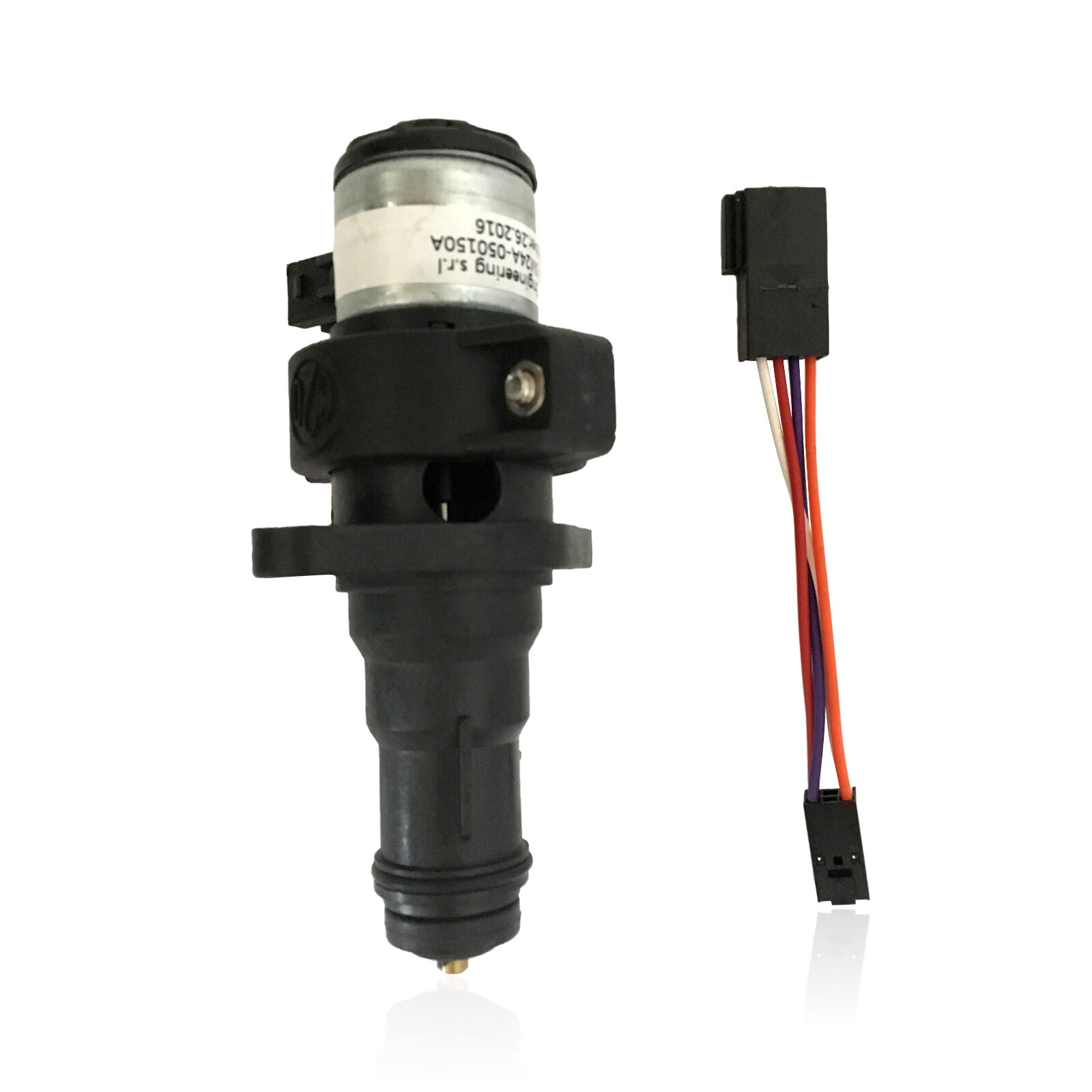 Compatible CHAFFOTEAUX / ARISTON 3 WAY VALVE MOTOR 60081953 | eBay UK
