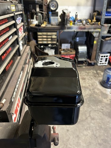 Briggs & Stratton 694315 Fuel Tank for sale online | eBay