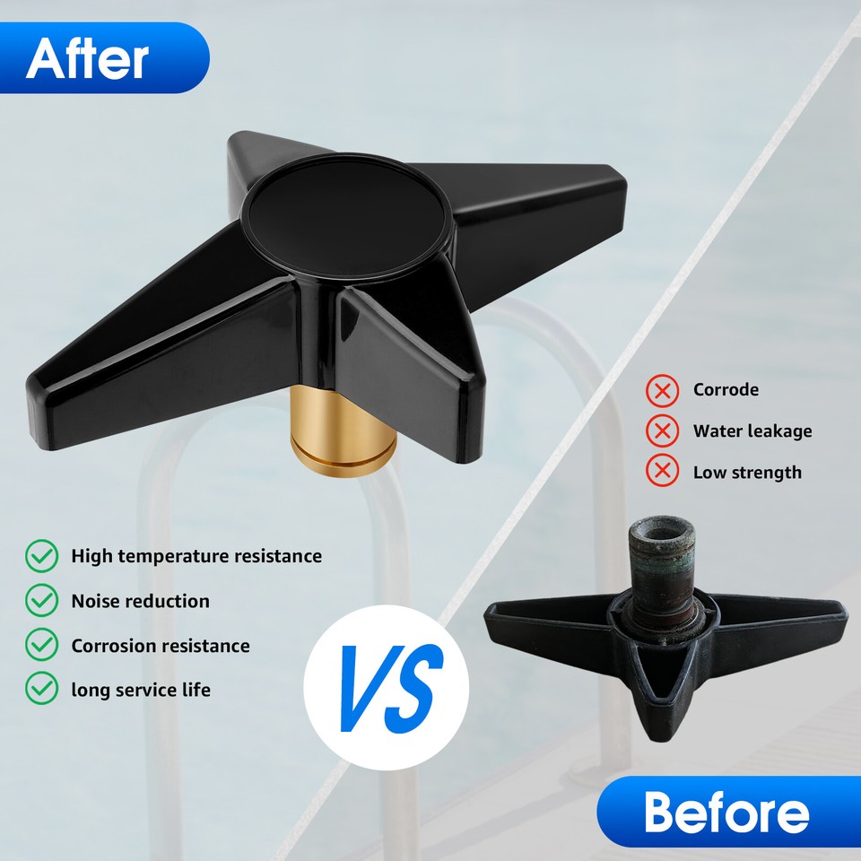 CX900G Pool Filter Locking Knob for Hayward Star-Clear Plus C751 C900 ...